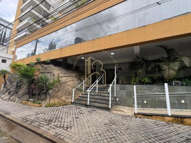 Apartamento Jardim Cascatinha Poços de Caldas