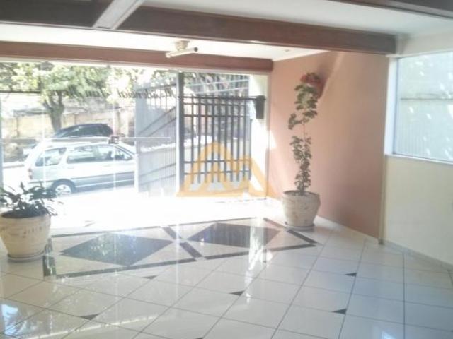 Apartamento, Jardim Cascatinha, Poços de Caldas, MG
