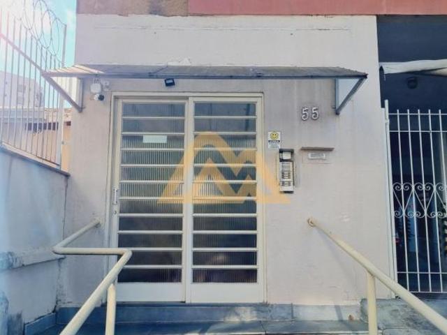 Apartamento, Jardim Cascatinha, Poços de Caldas, MG