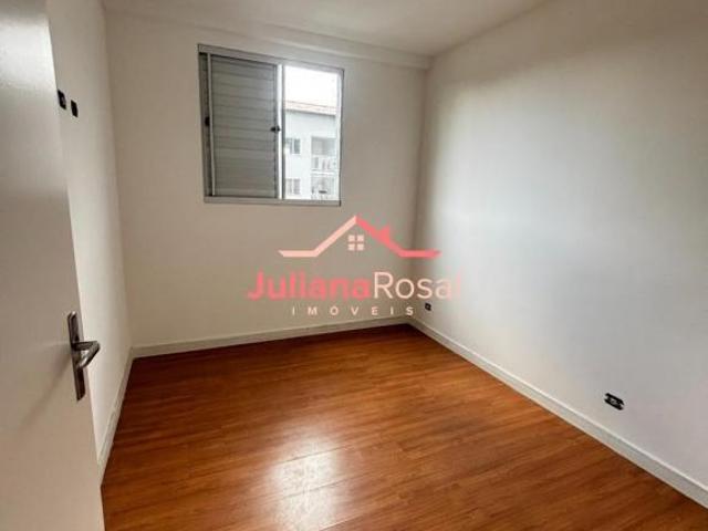 Apartamento, Jardim Casa Branca, Suzano, SP