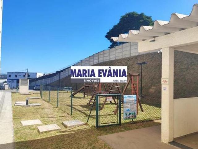 Apartamento, Jardim Casa Branca, Suzano, SP