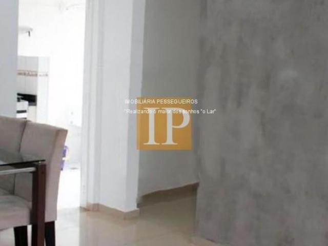 Apartamento, Jardim Casa Pintada, São Paulo, SP