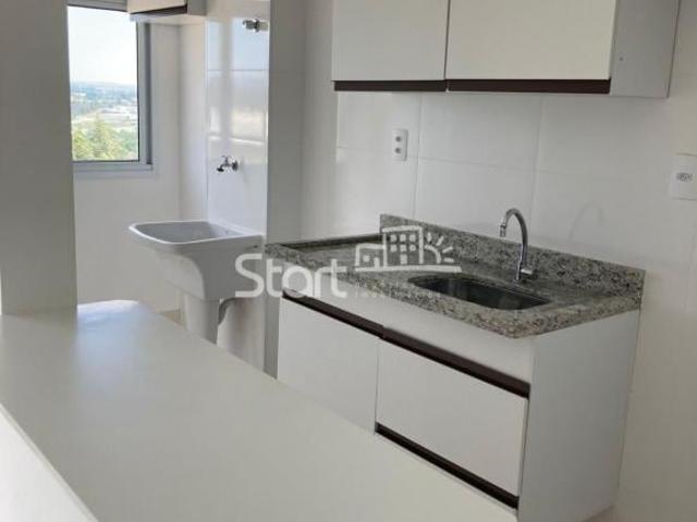 apartamento Jardim Casablanca Indaiatuba