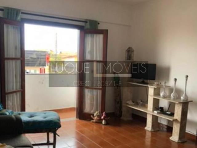 Apartamento, Jardim Casablanca, Peruíbe, SP