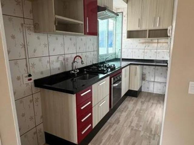 Apartamento, Jardim Casablanca, São Paulo, SP