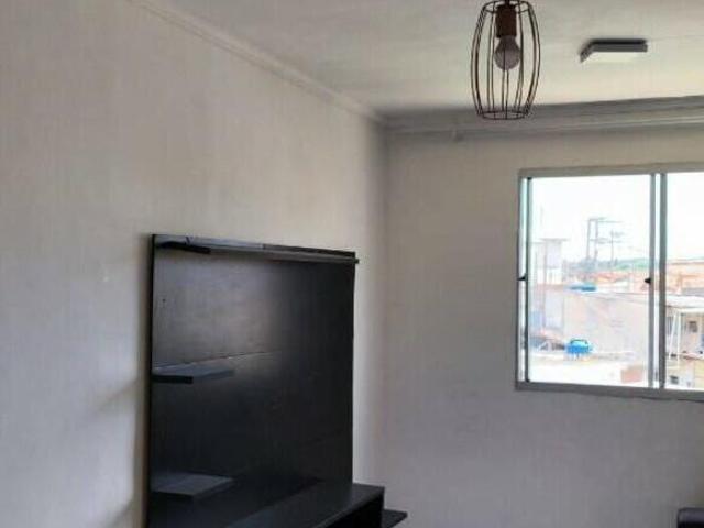 Apartamento, Jardim Casablanca, São Paulo, SP
