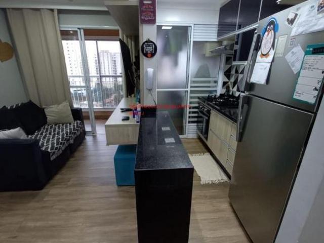 Apartamento, Jardim Casablanca, São Paulo, SP