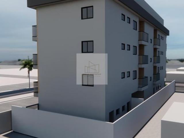 Apartamento, Jardim Casqueiro, Cubatão, SP