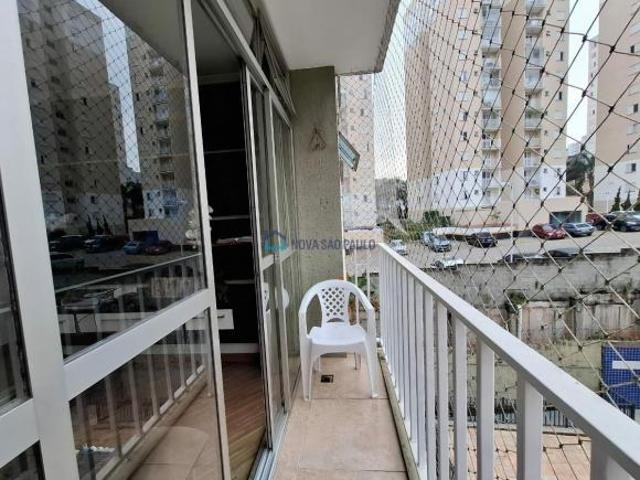 Apartamento Jardim Celeste