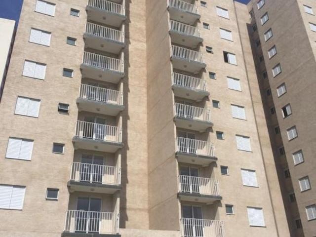 APARTAMENTO JARDIM CELESTE