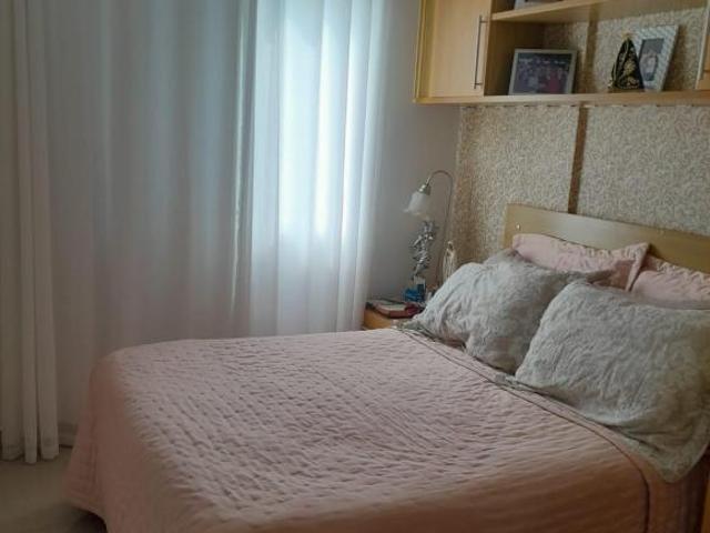 APARTAMENTO JARDIM CELESTE