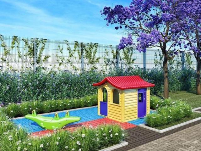 APARTAMENTO JARDIM CELESTE