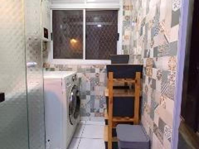 Apartamento, Jardim Celeste /taboão/próx. Simba Safari, São Bernardo do Campo, SP