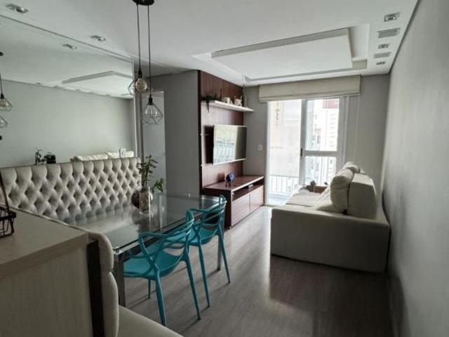 Apartamento, Jardim Celeste, São Paulo, SP