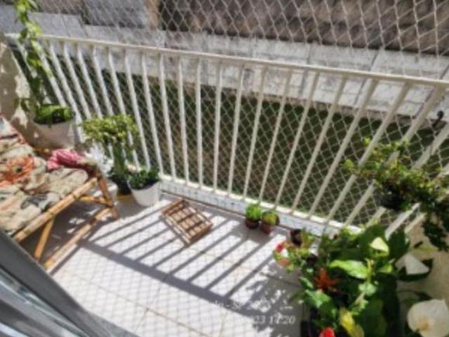 Apartamento, Jardim Celeste, São Paulo, SP