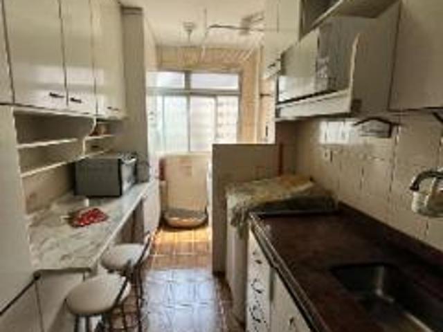 Apartamento, Jardim Celeste, São Paulo, SP
