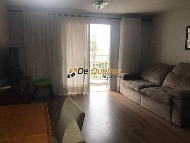 Apartamento, Jardim Celeste, São Paulo, SP