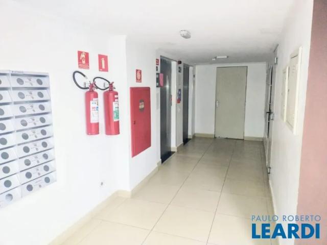 Apartamento jardim celeste sp