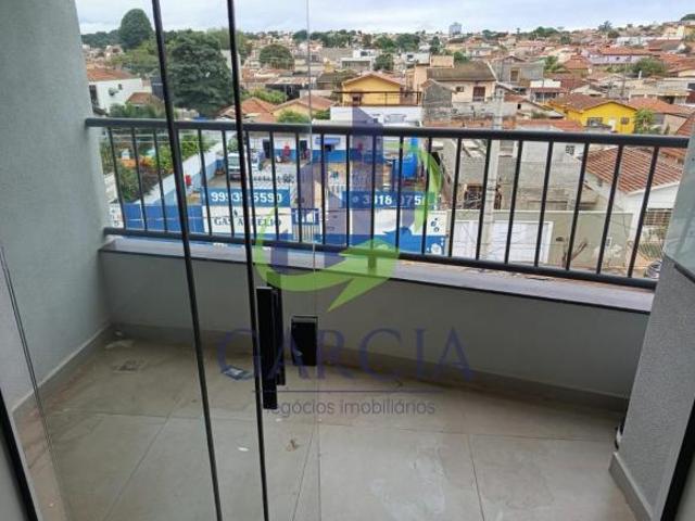 Apartamento, Jardim Centenário, Mogi Guaçu, SP