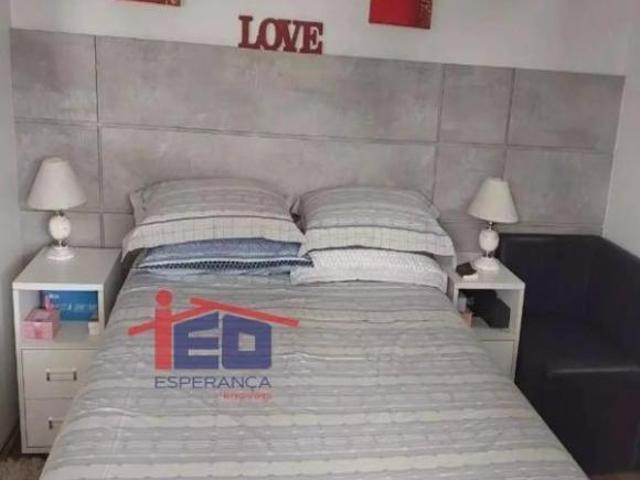 Apartamento Jardim Central