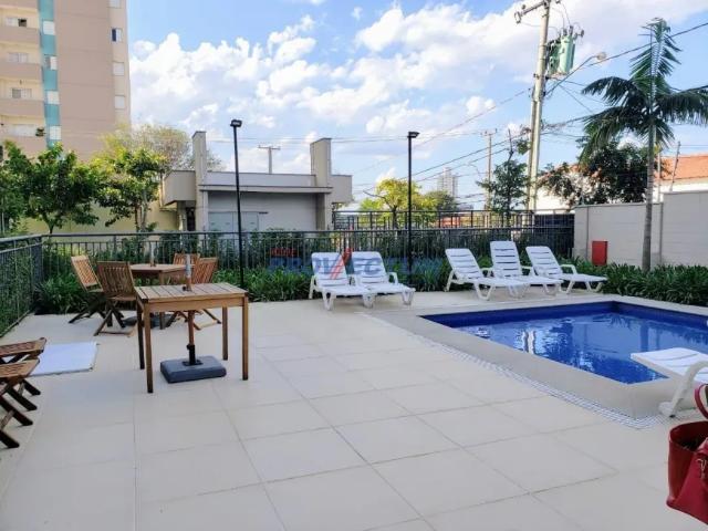 Apartamento Jardim Chapadão Campinas