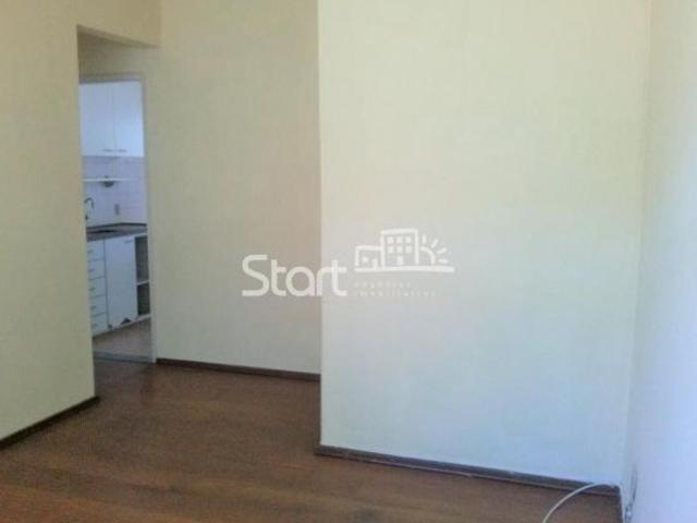 apartamento Jardim Chapadão Campinas