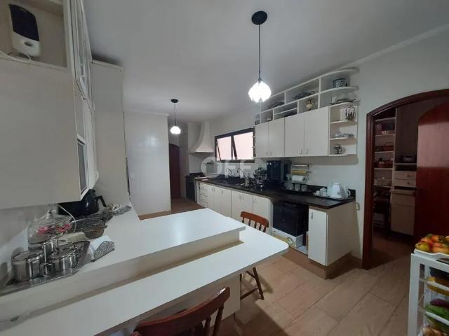 Apartamento Jardim Chapadão Campinas