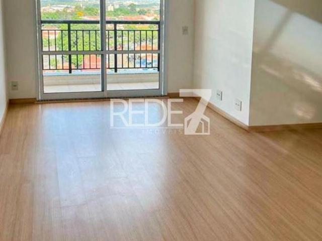 apartamento Jardim Chapadão Campinas