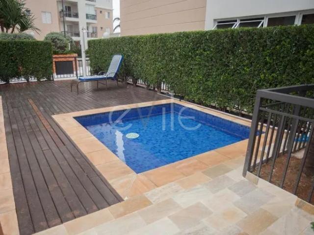 Apartamento Jardim Chapadão Campinas