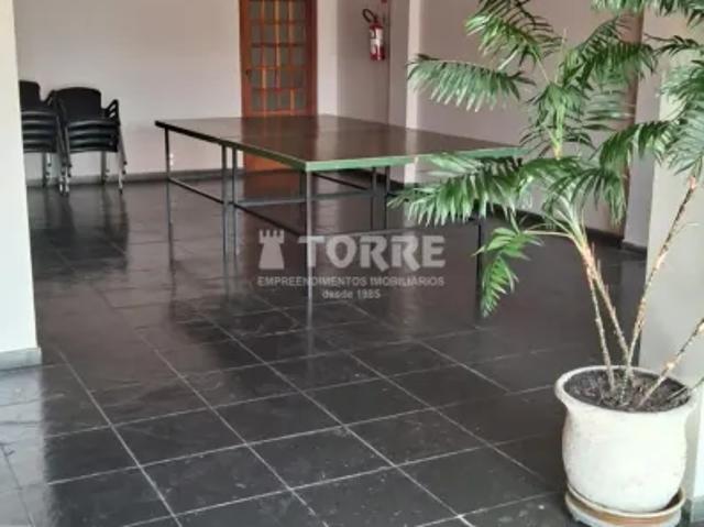 Apartamento Jardim Chapadão Campinas