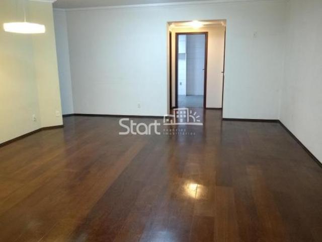apartamento Jardim Chapadão Campinas