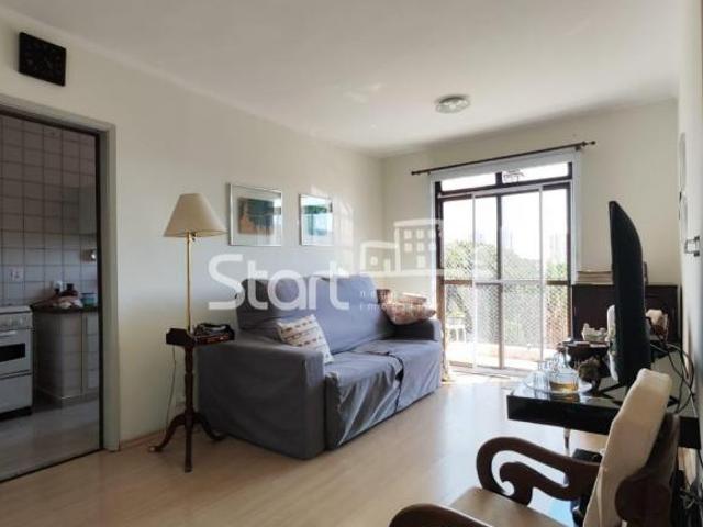 apartamento Jardim Chapadão Campinas