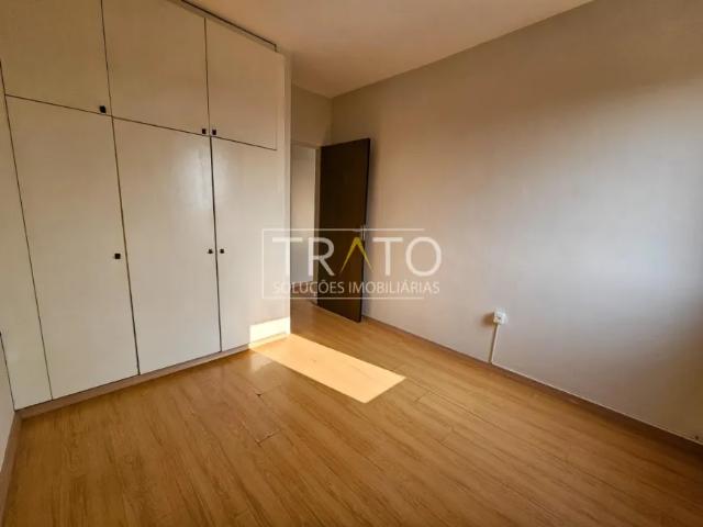 Apartamento Jardim Chapadão Campinas
