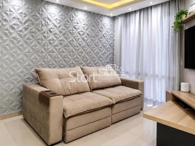 apartamento Jardim Chapadão Campinas