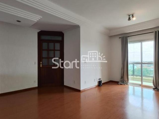 apartamento Jardim Chapadão Campinas