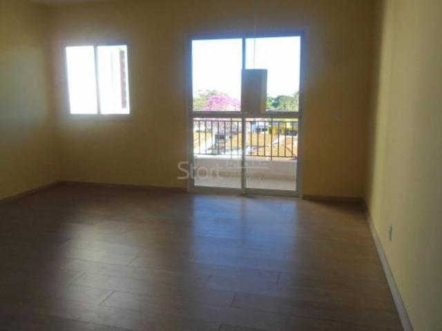 apartamento Jardim Chapadão Campinas