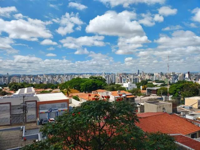 Apartamento Jardim Chapadão Campinas