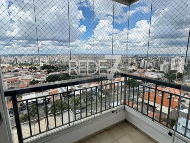 apartamento Jardim Chapadão Campinas
