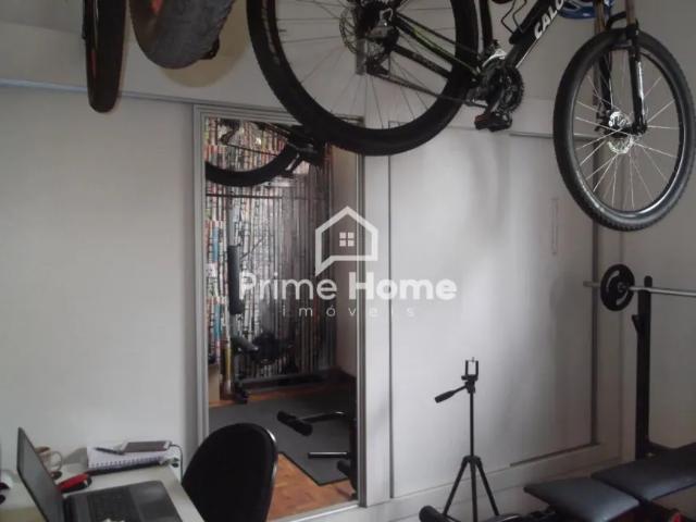 Apartamento Jardim Chapadão Campinas