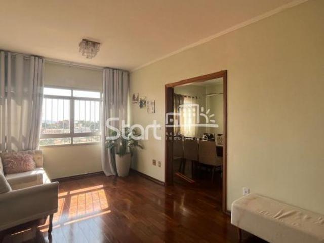 apartamento Jardim Chapadão Campinas