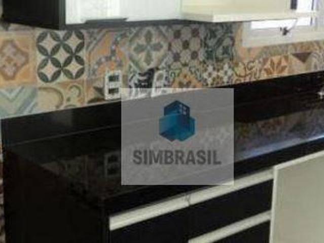 Apartamento Jardim Chapadão, Campinas