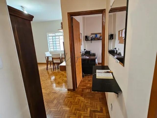 Apartamento Jardim Chapadão Campinas