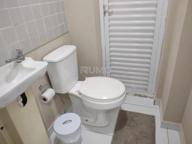 Apartamento Jardim Chapadão Campinas