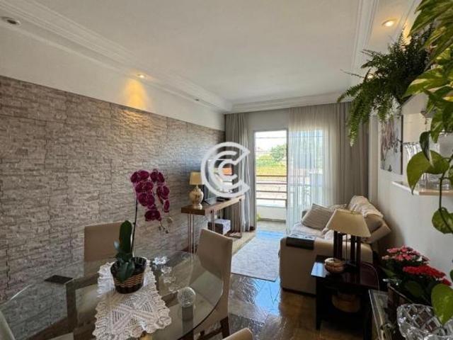 Apartamento, Jardim Chapadão, Campinas, SP