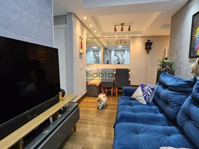 Apartamento Jardim Cidade Pirituba