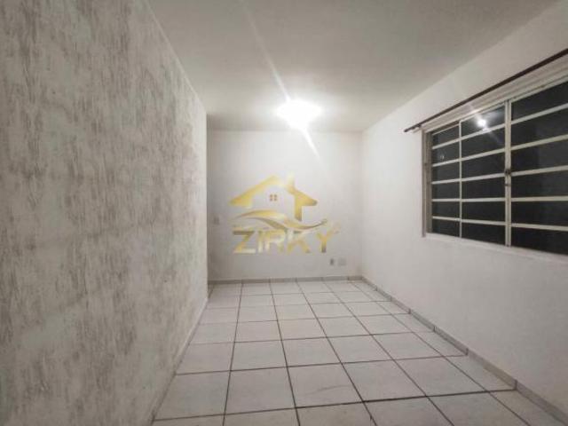 Apartamento, Jardim Cintia Mogi das Cruzes