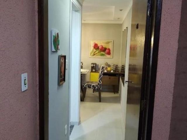 Apartamento, Jardim Cintia, Mogi das Cruzes, SP