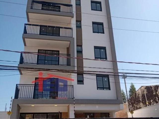 Apartamento Jardim Cipava