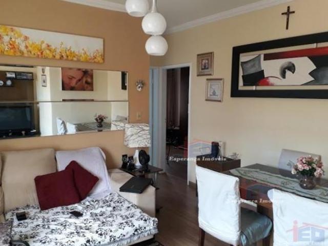 Apartamento Jardim Cipava