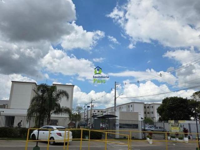 Apartamento, Jardim Cláudia, Pinhais, PR